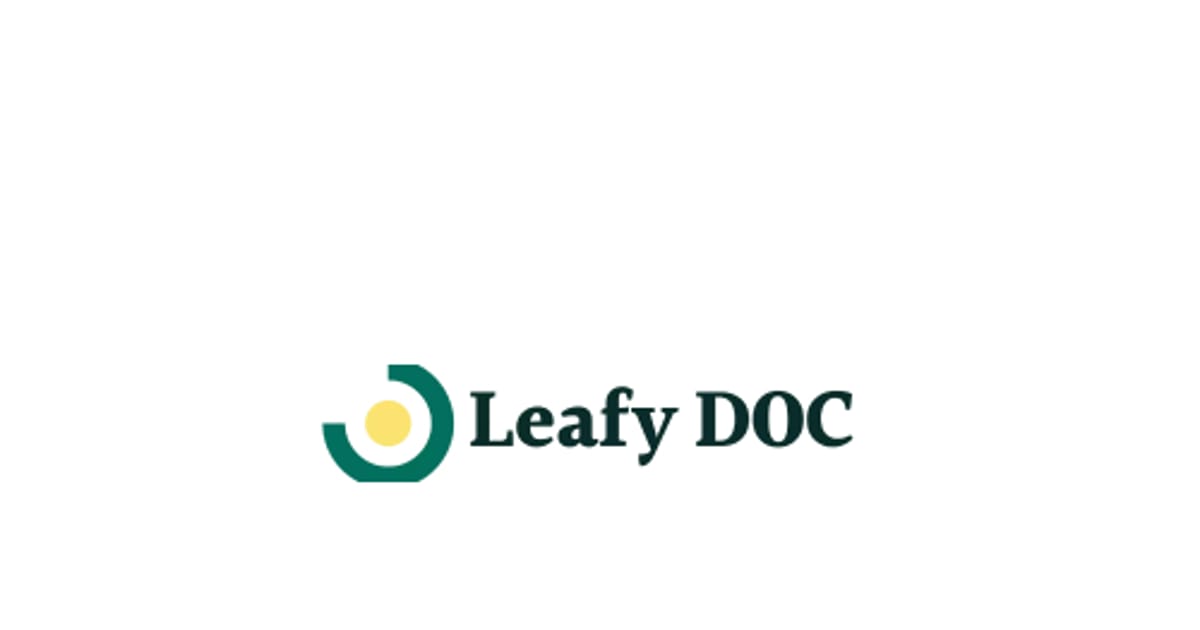 Leafy Doc - USA | about.me