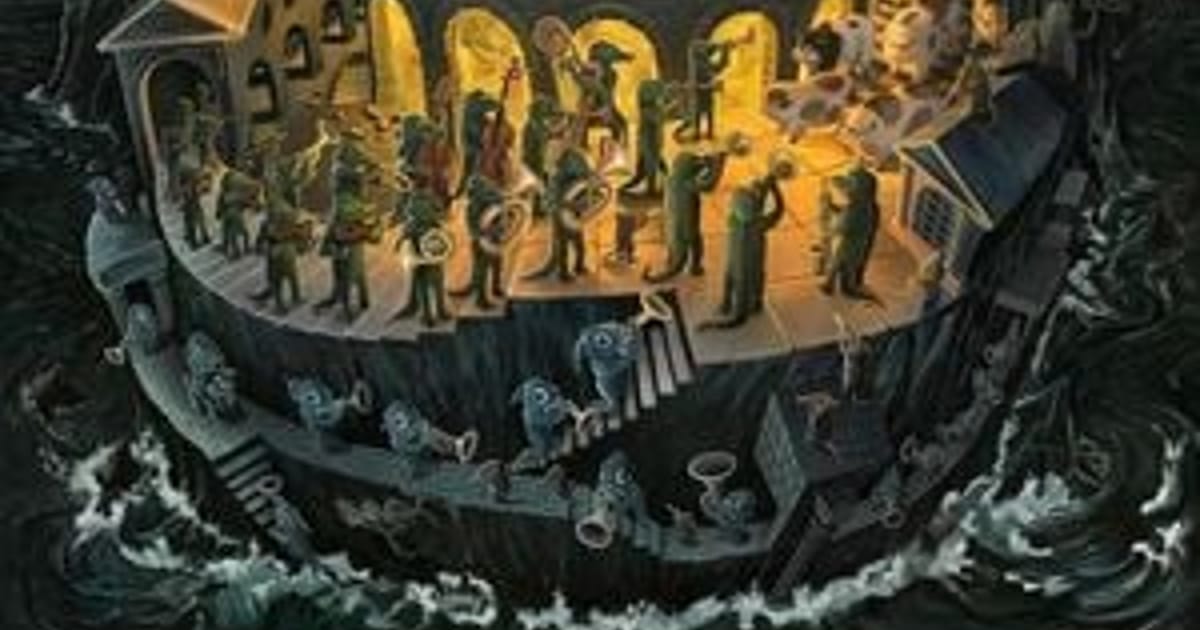 LEAK^^ King Gizzard & The Liza rd Wizard –Phantom Island. - united state | about.me