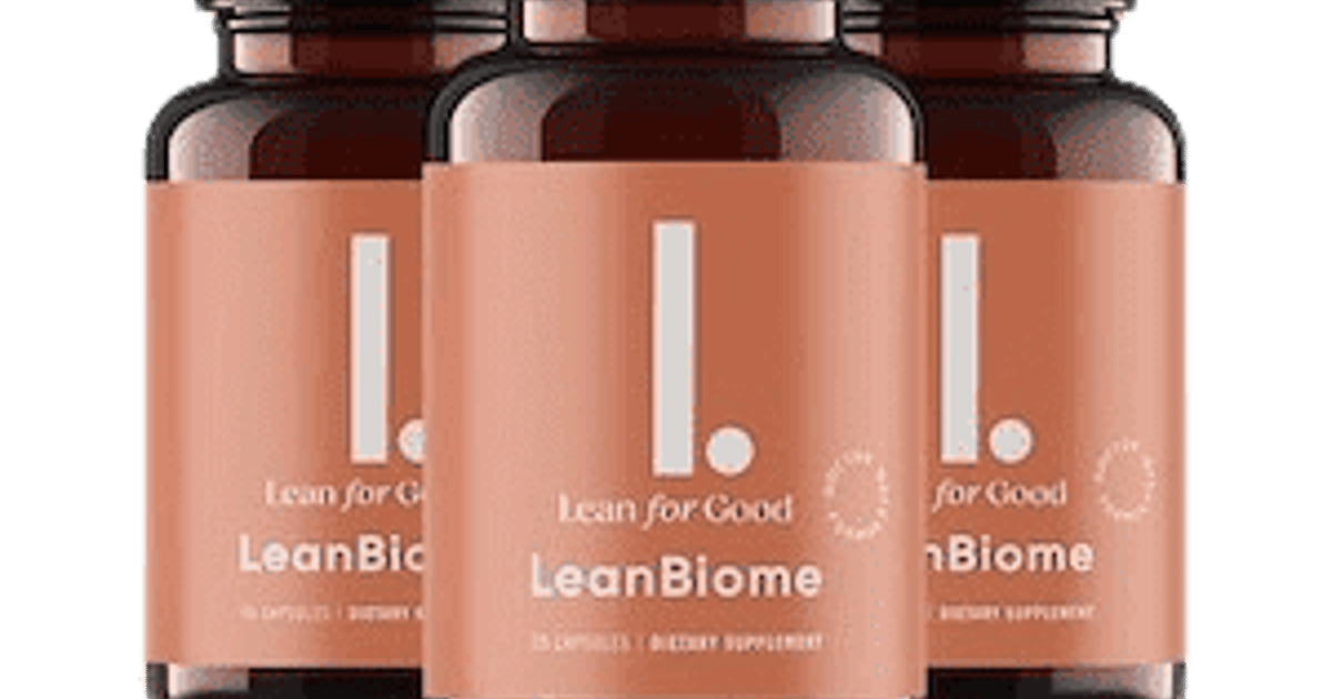 lean bio me - united state | about.me