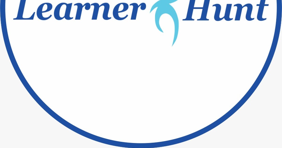 Learner Hunt - 307A, DLF Centre Point, Sect 11, Faridabad 121006 | about.me