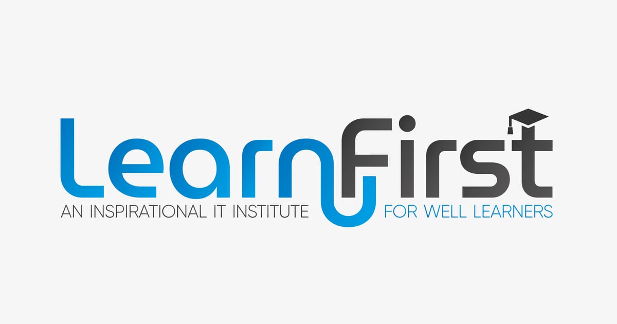 LearnFirst IT Institute - Bangladesh, Chartered University College ...