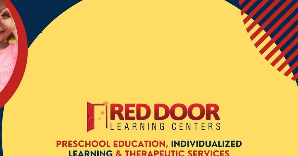 Red Door Learning Centers - 30 West Columbia Street Hempstead, NY 11550 ...