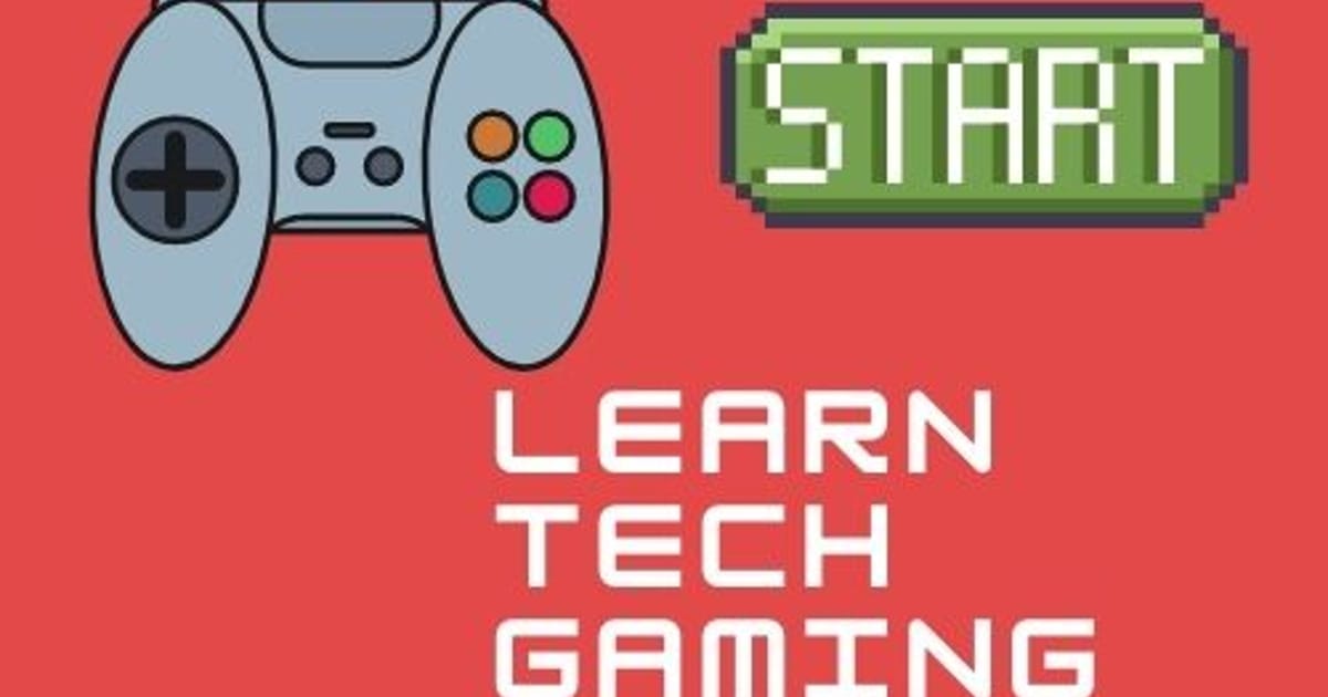 learntech gaming - Pakistan | about.me