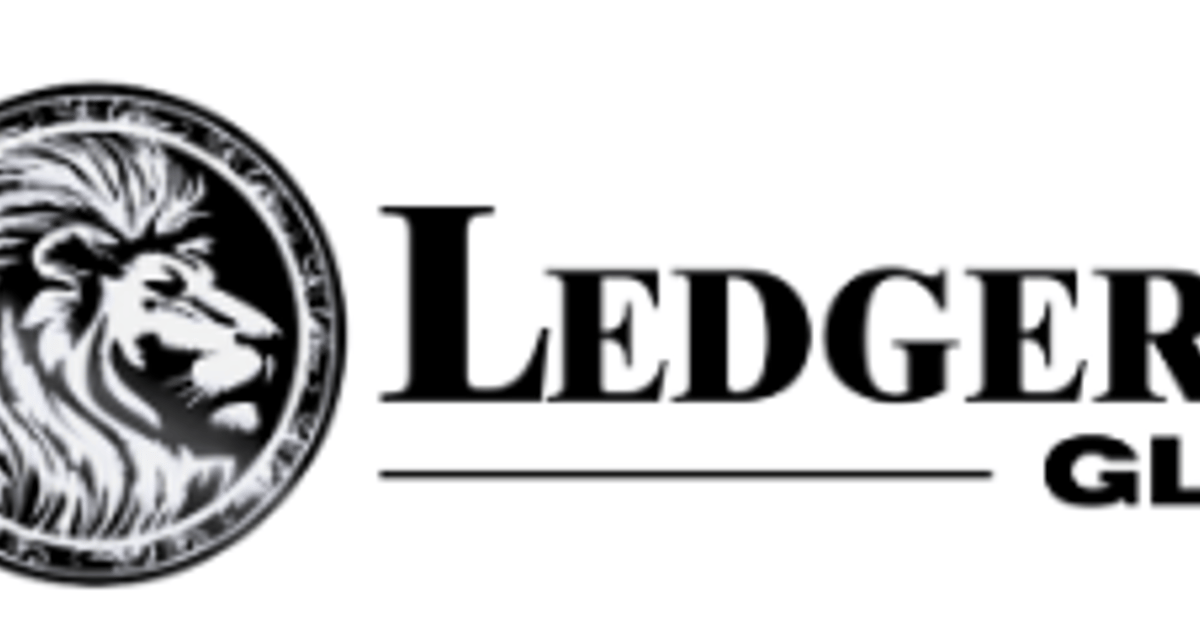 ledger markets global - 40 Bank Street London, E14 5NR | about.me