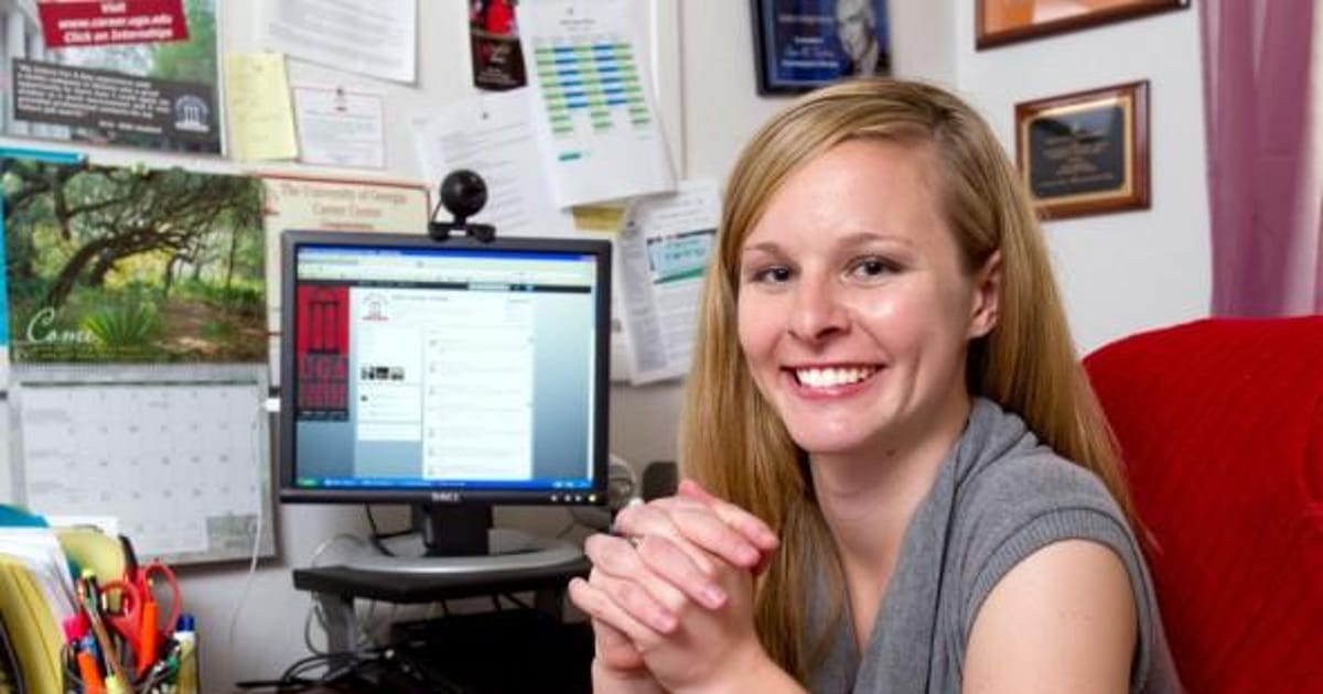 Laura Ledgerwood Garcia - Athens, GA, University of Georgia, University ...