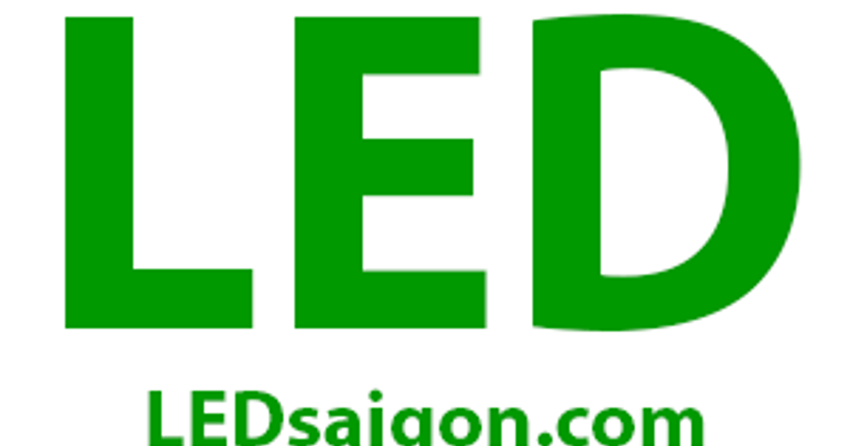 LED Saigon - https://goo.gl/maps/j3F9j5rufKSwm6LV7, https://ledsaigon.com/ | about.me