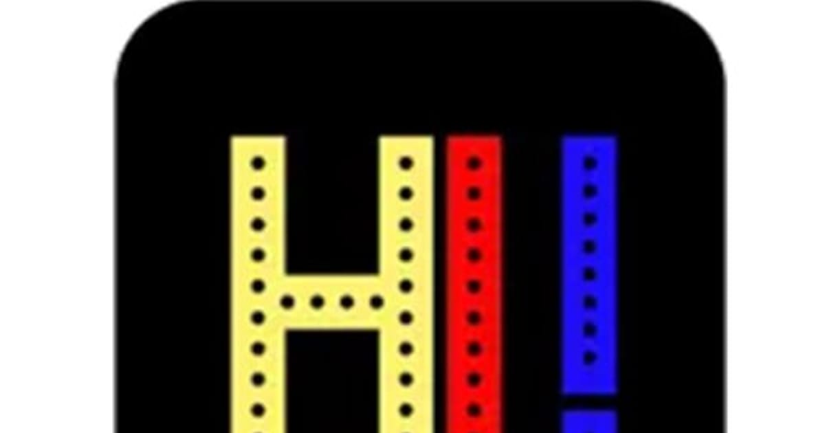 Led Scroller App | about.me