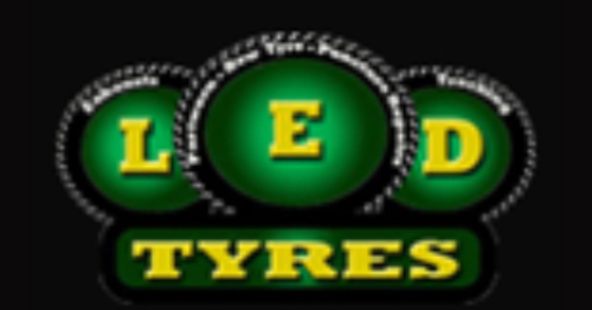 LED Tyres - Unit 2 Speedwell Garage, Main Road, Margaretting, CM4 0EQ ...