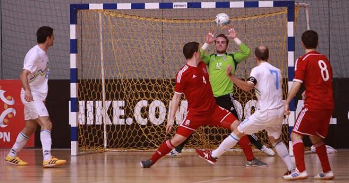 Lee Jones - Cardiff, Wales, Goal Line Technology, Hawk-Eye Innovations ...