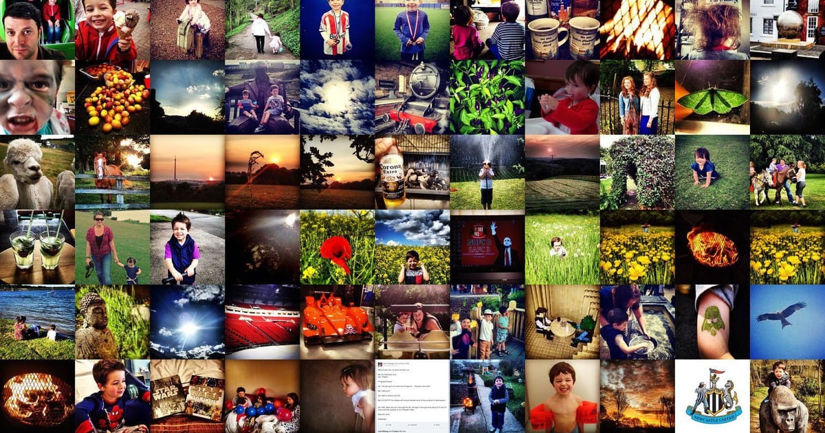 Lee Freeman - Leeds, Yorkshire, UK, Europe, Earth, Naylor Wintersgill ...