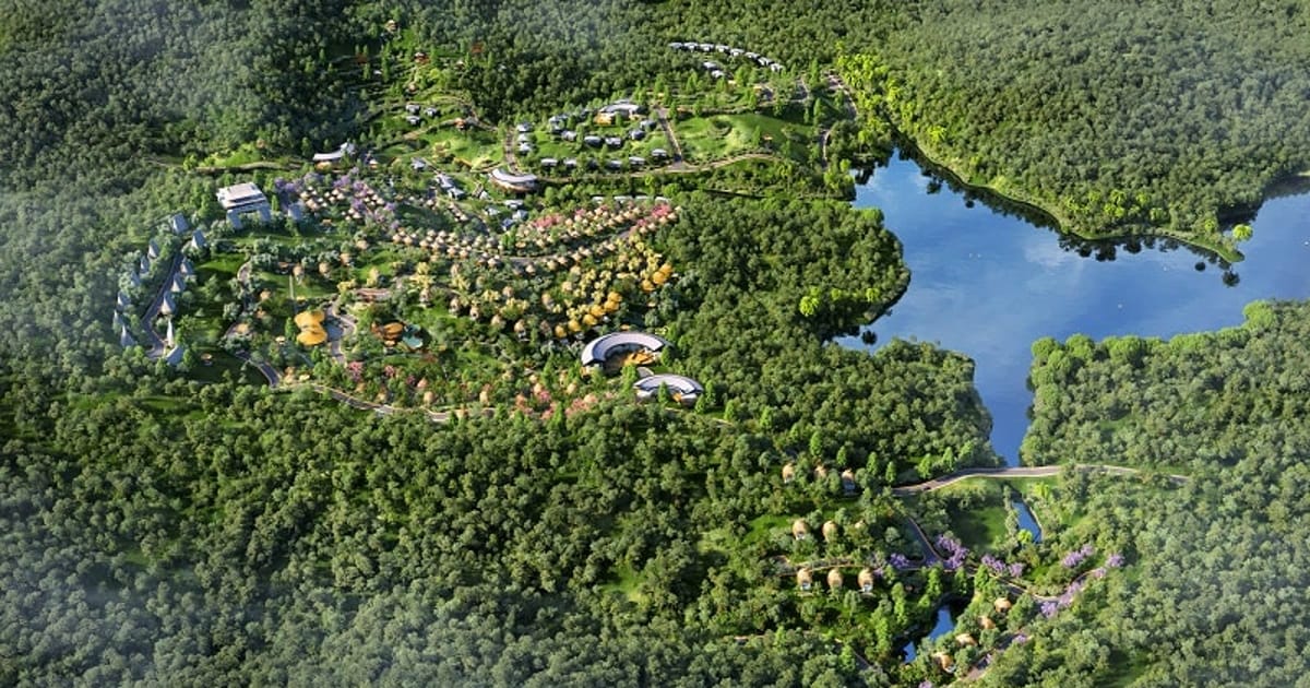 Legacy Riverside - hoa binh | about.me