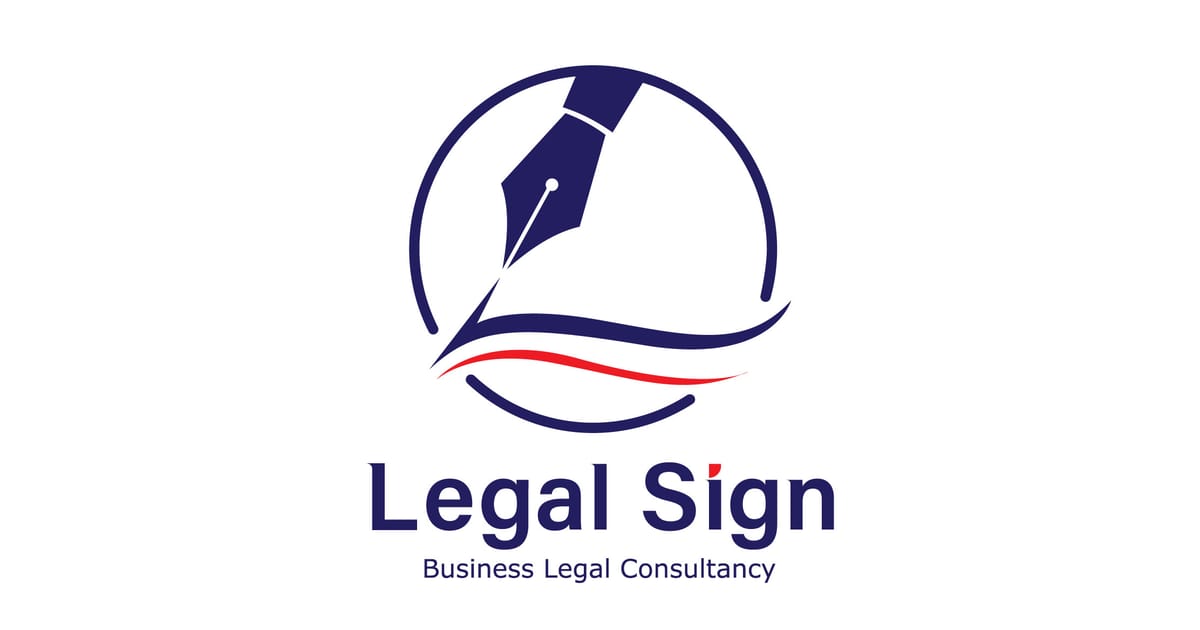 legal sign - calicut | about.me