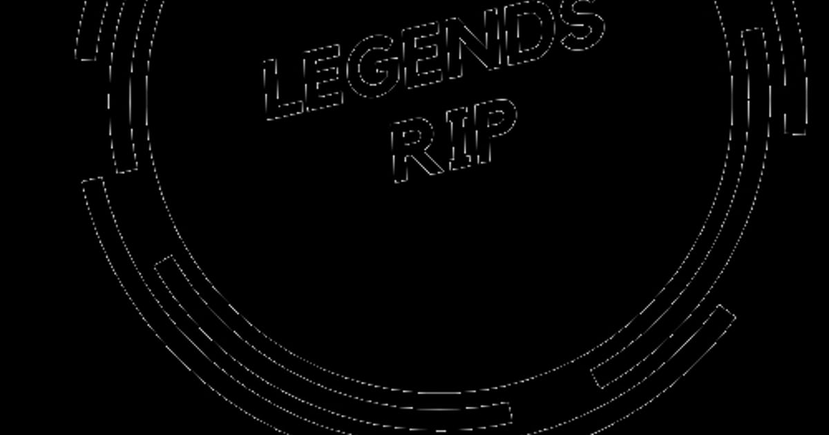 Legends RIP - Toronto | about.me