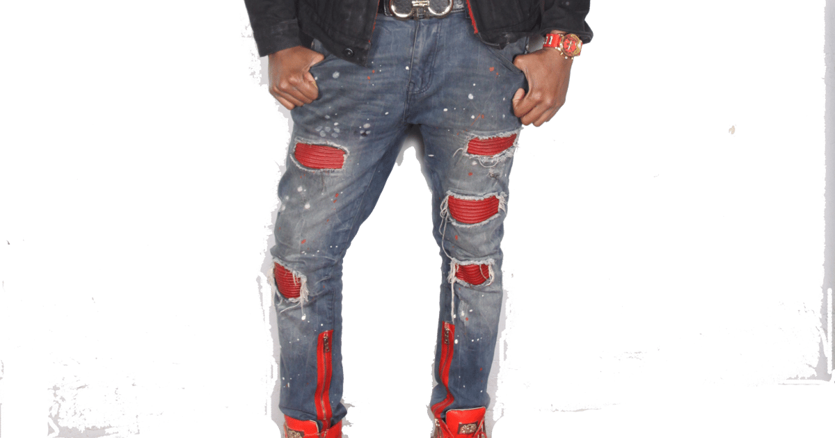 Legrek Parond - Singer, Rapper, Actor, President & CEO, Troomill ...