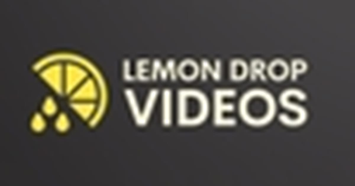 Lemon Drop Videos - Dubai, UAE | about.me