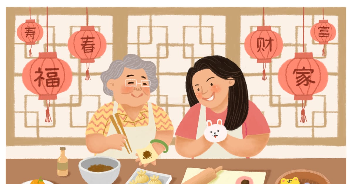 Leng Lui Cooks - Malaysia | about.me