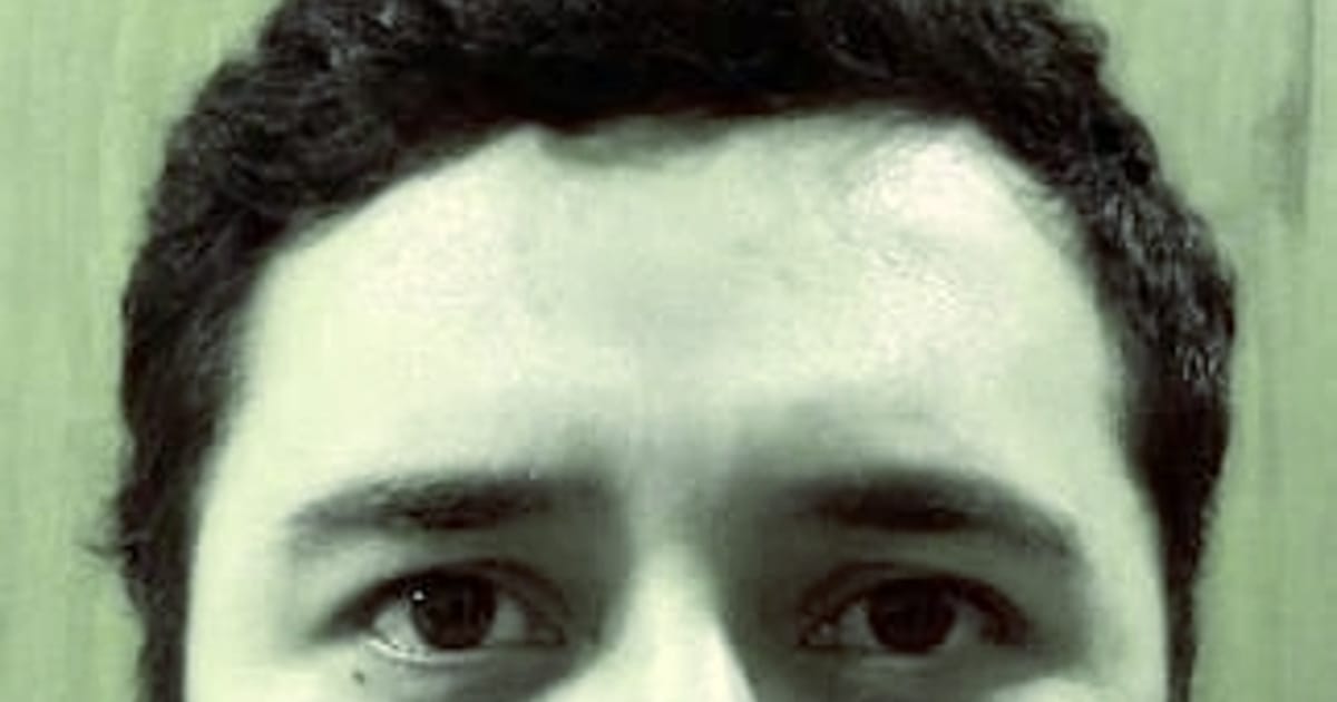 Lenin García - Ecuador | about.me