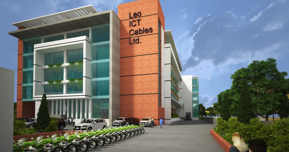 Leo ICT Cables Ltd - Dhaka Bangladesh | about.me
