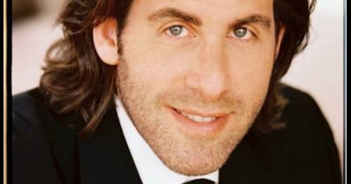 Leonard Farber - New York City, New York, The Farber Center for ...