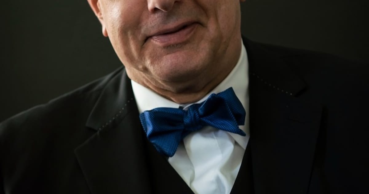 Leon Botstein - New York | about.me