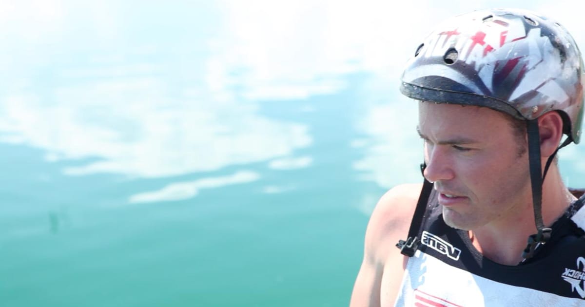 Leon Stripp - Sydney, Australia, Stunt Actor, Safety Supervisor, Asst ...