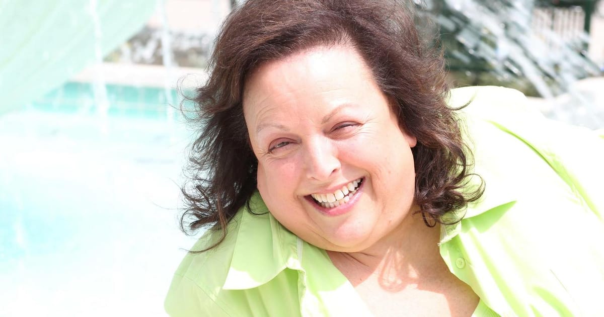 Leslie Berger - Top Of The World, California, Gardena, California ...