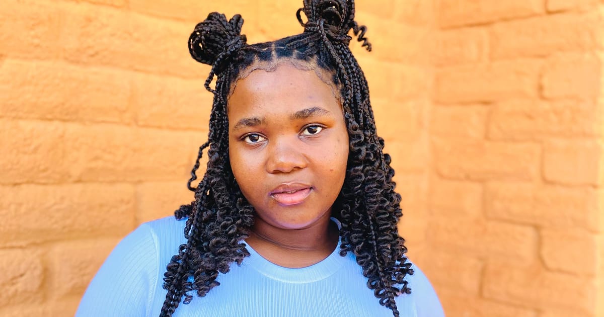 Lethabo Shalang - Johannesburg South Africa, Learskool Marble hall ...