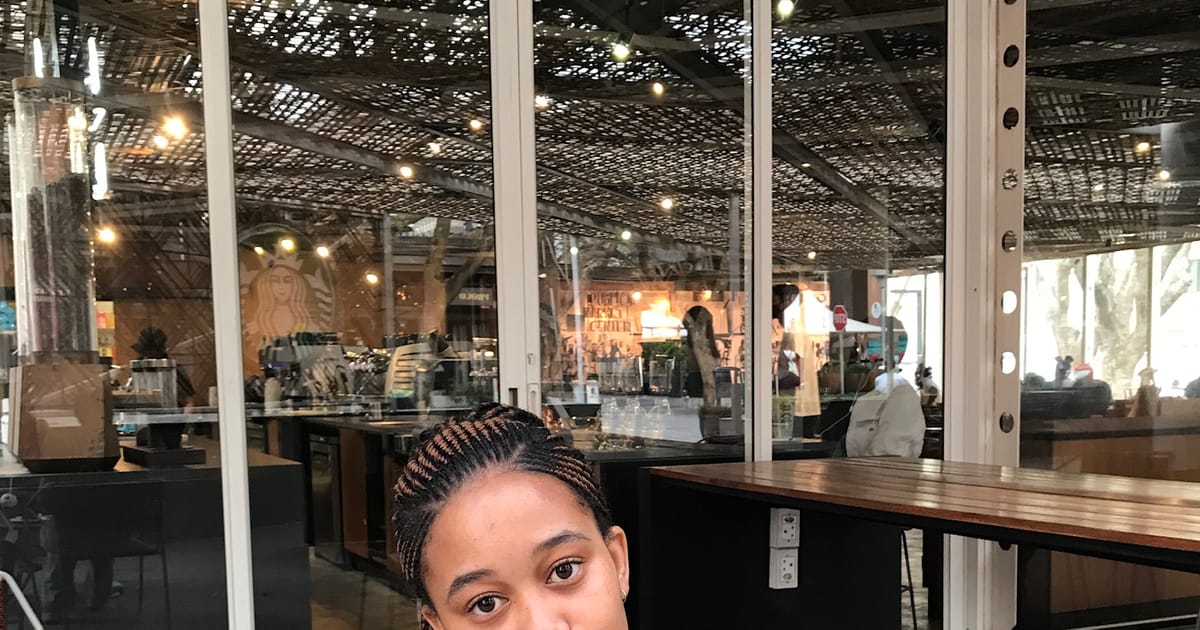 Leticia Hadebe - Johannesburg CBD | about.me
