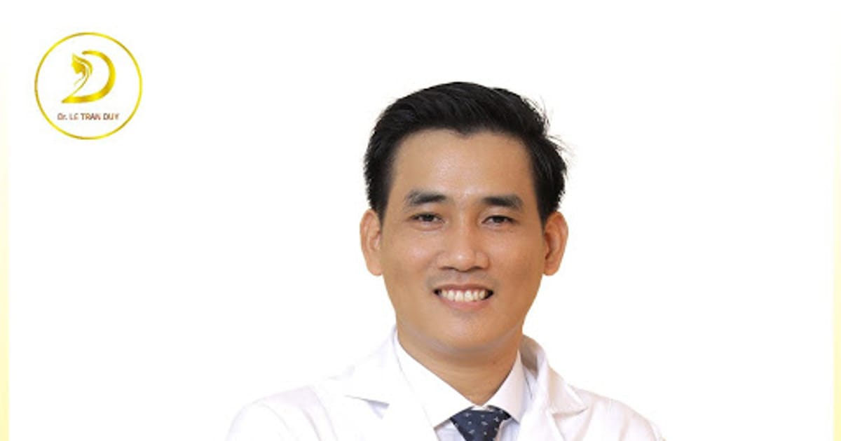 Lê Trần Duy BS - ho chi minh | about.me