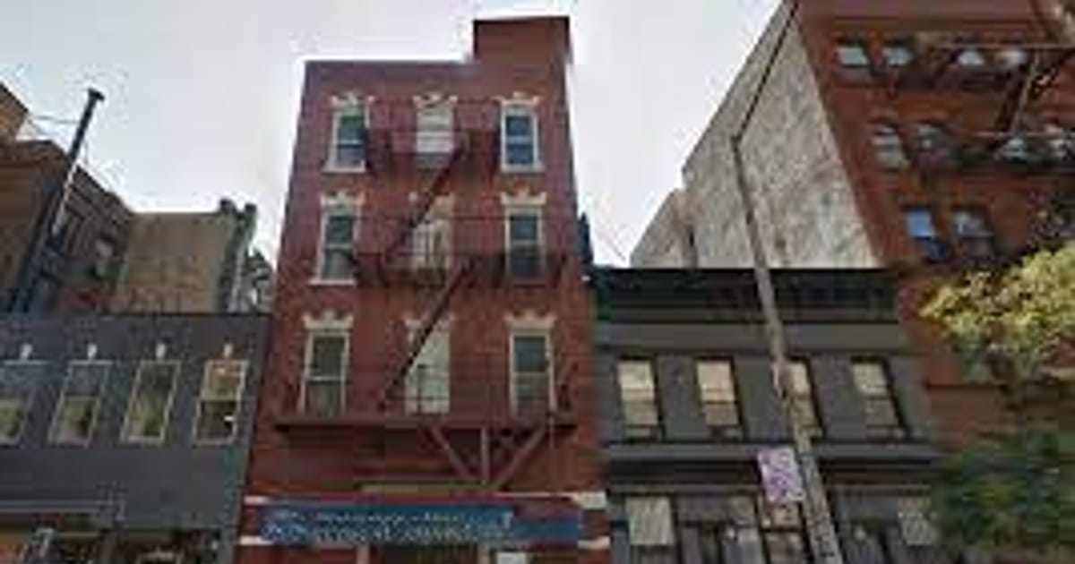 Levi Balkany - Brooklyn, NY | about.me