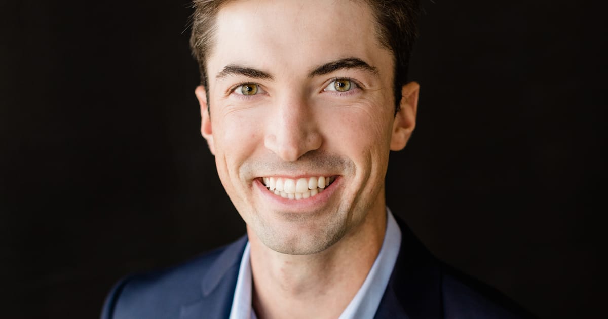 Levi Pettit - Dallas | about.me