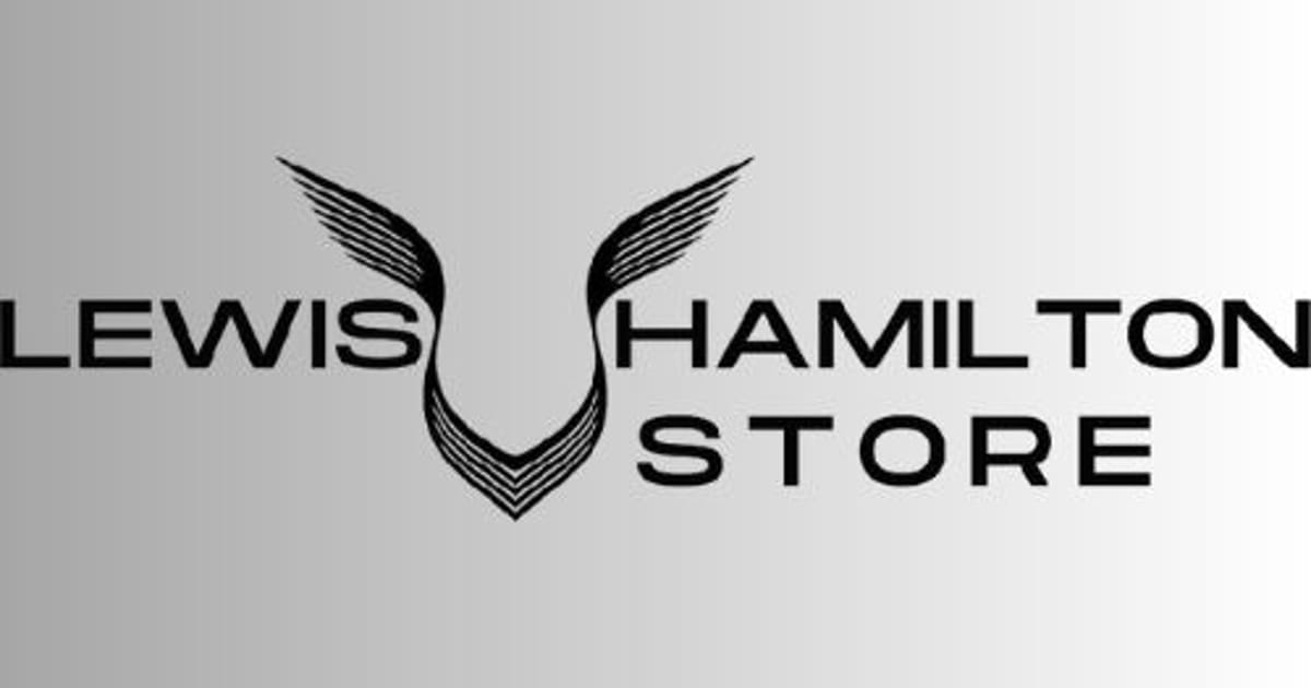 Lewis Hamilton Store - Littleton, CO, United States | about.me