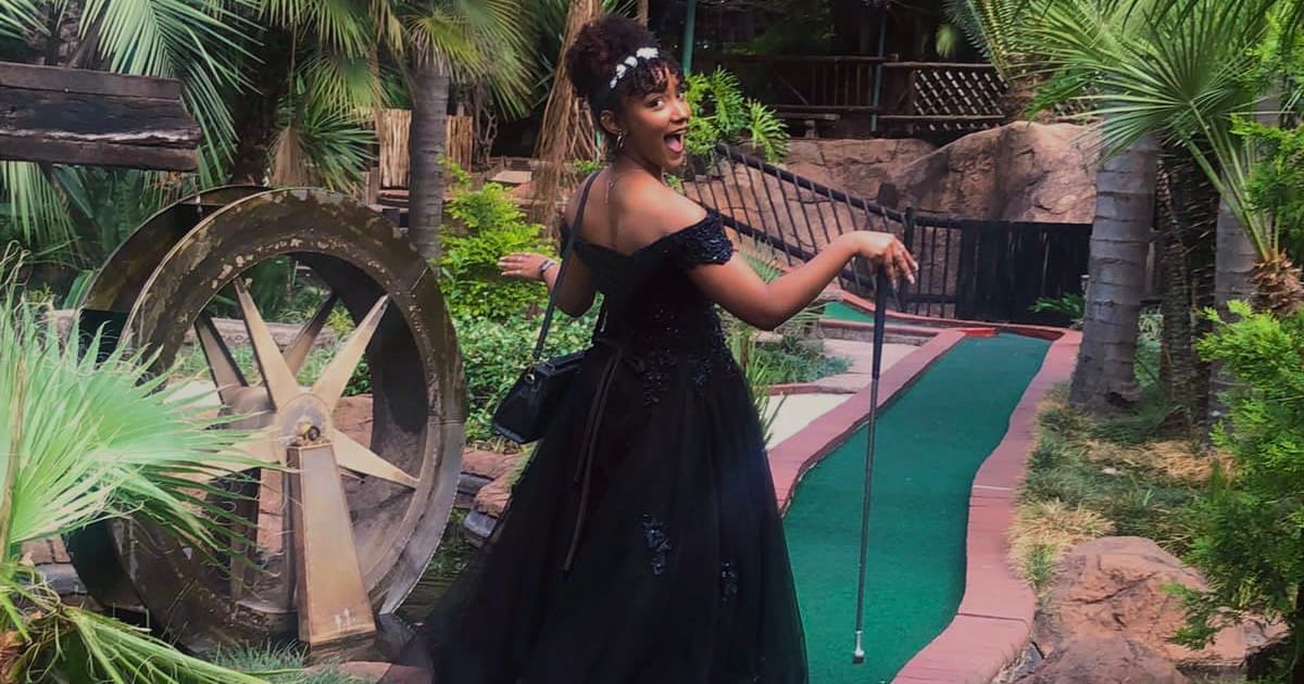 Lexine Valentine - Johannesburg, University of Johannesburg | about.me