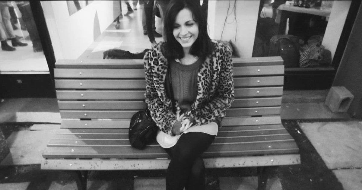 Alexia - Montreal, Toronto, Buenos Aires | about.me