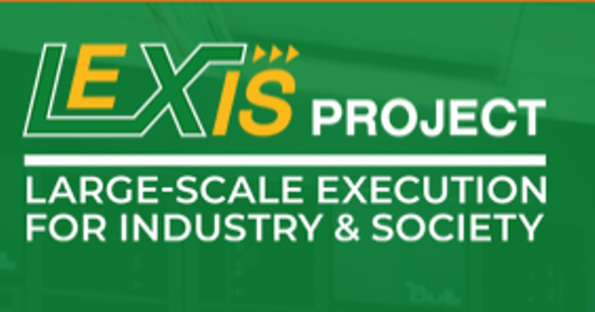 LEXIS Project - Studentská 6231/1b, 708 00 Ostrava-Poruba, Czechia | about.me