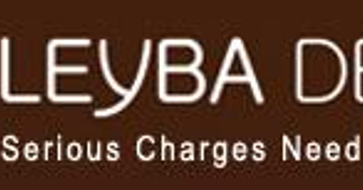 Leyba Defense PLLC | about.me