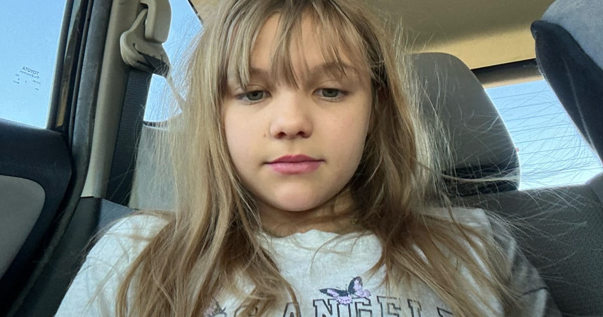 Catherine Leyendecker | about.me