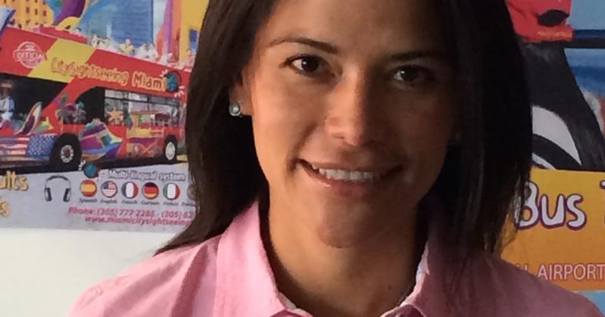 Leyla Rojas Molano - Miami, Florida, United States, Politóloga con ...