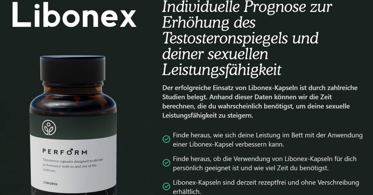 Libonex Perform - United States,New York,10002 | about.me