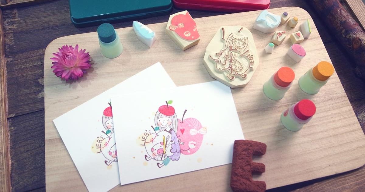 Eva Blume | about.me