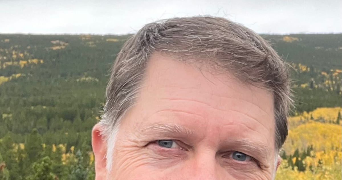 Tom Liebert - Colorado, Acadia GIS, llc., University of Colorado ...