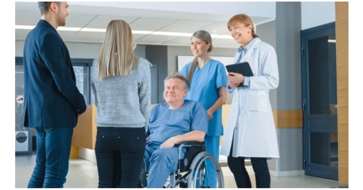 Life Care Hospital About Me