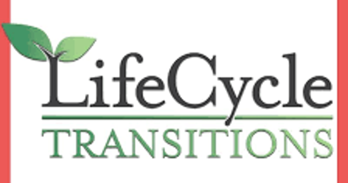 Life Cycle Transition - USA | about.me