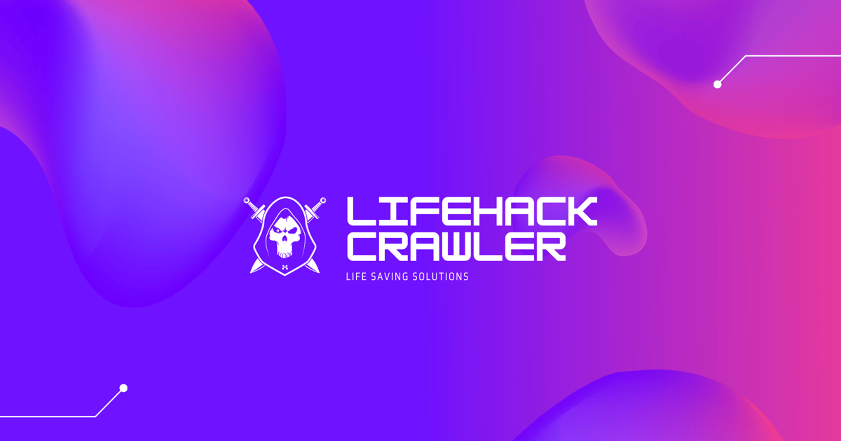 LifeHack Crawler - California | about.me