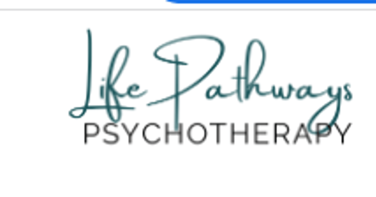 Life Pathways Psychotherapy - Toronto | about.me