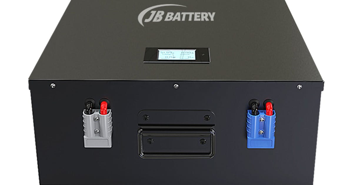 Lifepo4 Battery Pack - China | about.me