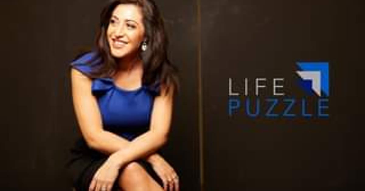 Life Puzzle - https://lifepuzzle.com.au/ | about.me