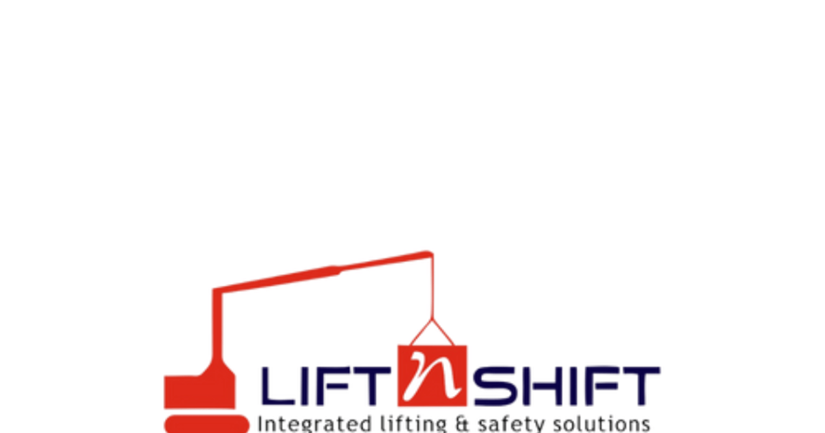 Lift N Shift - Dubai, Lift N Shift Equipment Trading | about.me