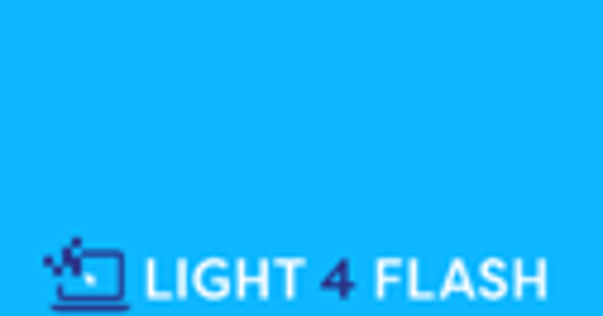Light4Flash . - Singapore | about.me