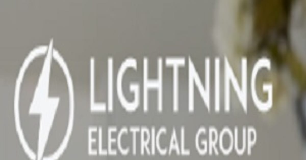 Lightning electrical group - Drummoyne, NSW | about.me